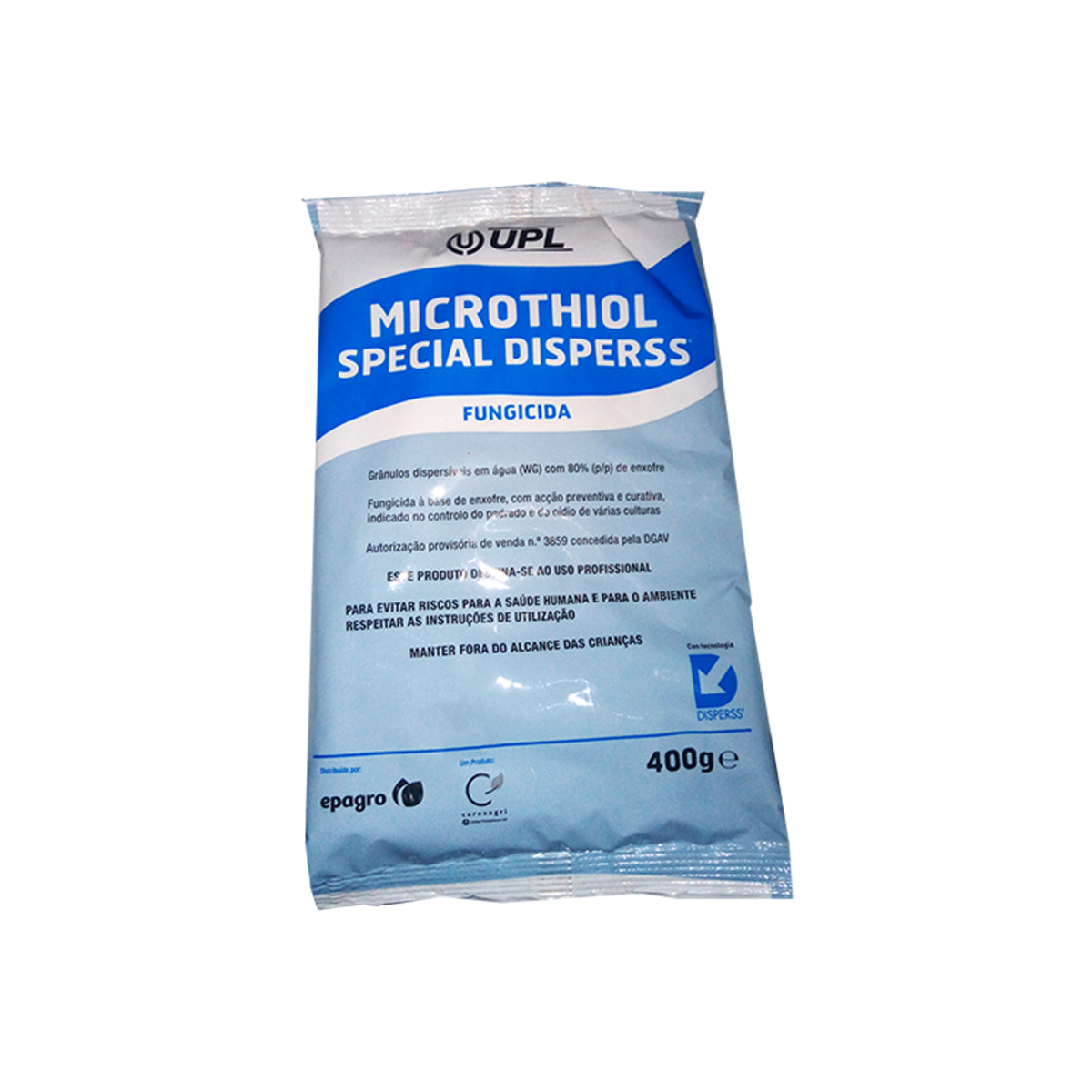 MICROTHIOL SPECIAL DISP 400G - SF0049031_00000 | Agritorres