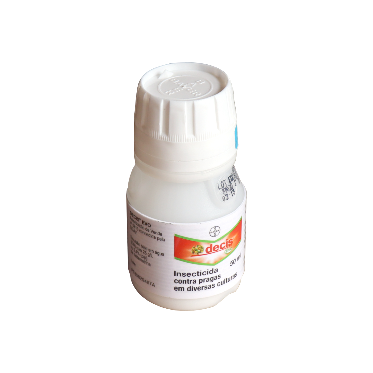 DECIS EVO 50ML - SF0160108_00000 - Agritorres