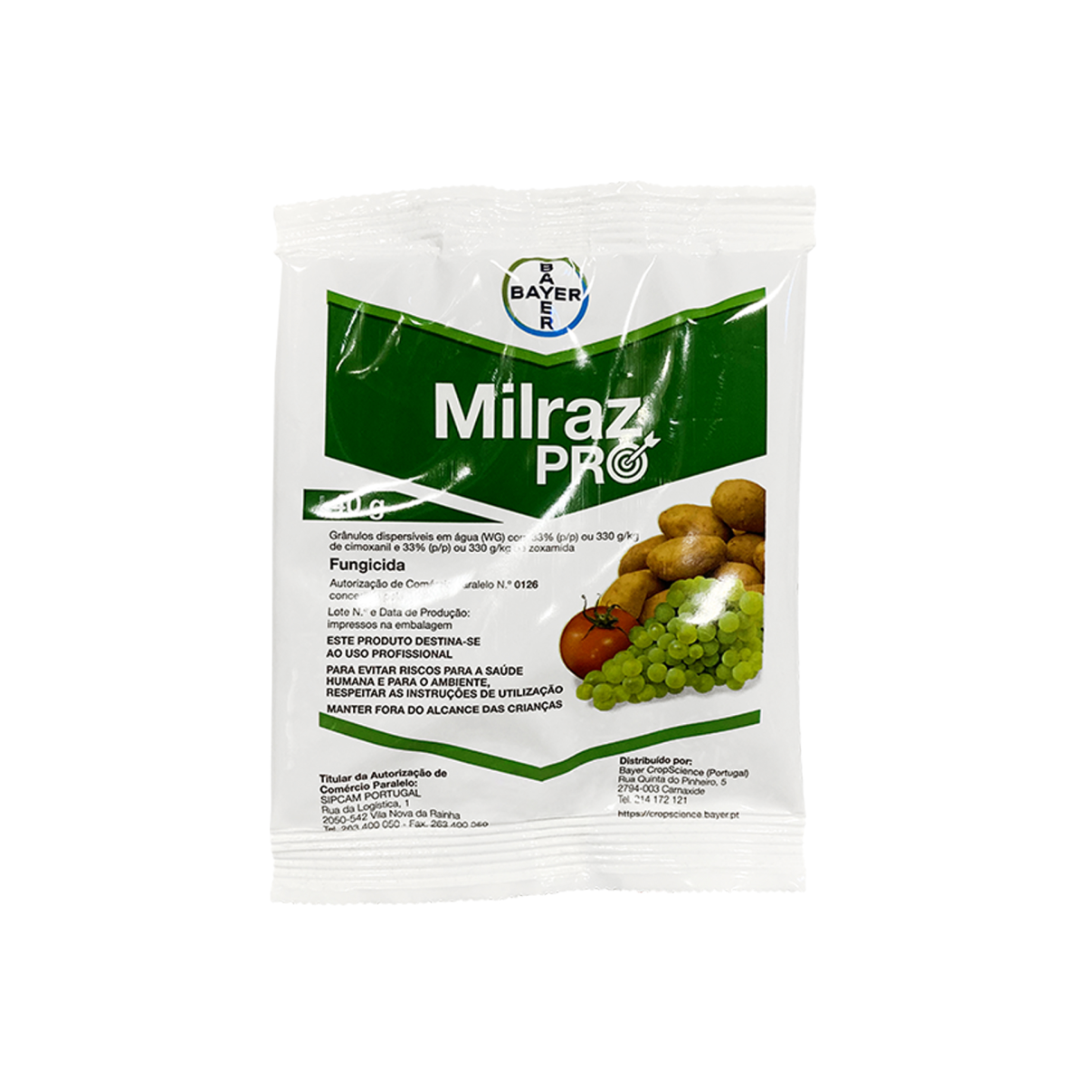 MILRAZ PRO 40G - SF0211764_00000 | Agritorres